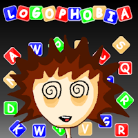 Logophobia - David Lindstrom